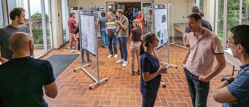 Instrumentation, Conception, Caractérisation - LAAS-CNRS