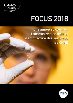 A research laboratory dedicated - LAAS-CNRS