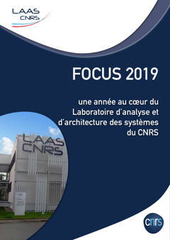 A research laboratory dedicated - LAAS-CNRS