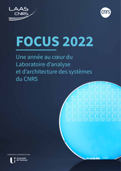 A research laboratory dedicated - LAAS-CNRS